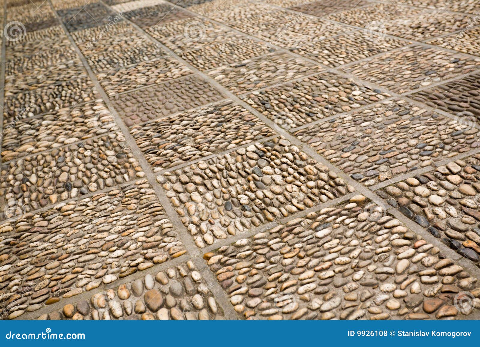 Footpath stoney stock photo. Image of pedestrian, landscaped - 9926108