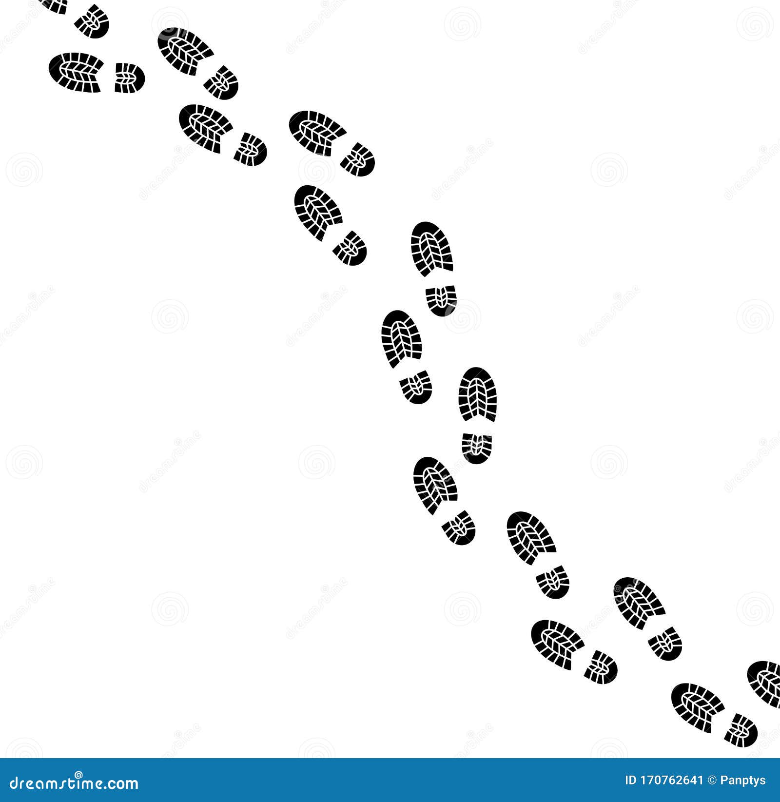 Art Footprint Stock Illustrations – 24,580 Art Footprint Stock ...