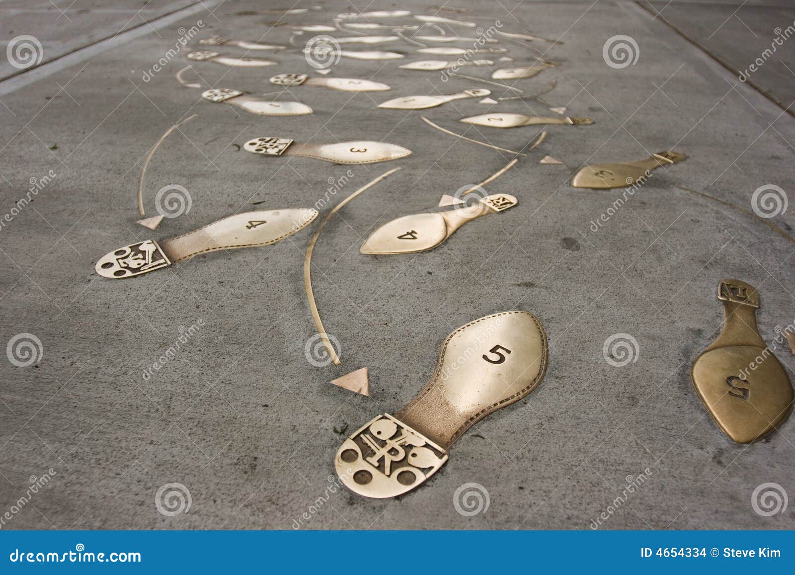 Dance Footprints Photos - Free & Royalty-Free Stock Photos from Dreamstime