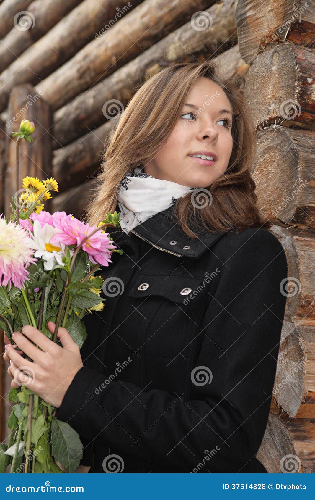 Footsie foto de archivo. Imagen de vistazo, cara, femenino - 37514828