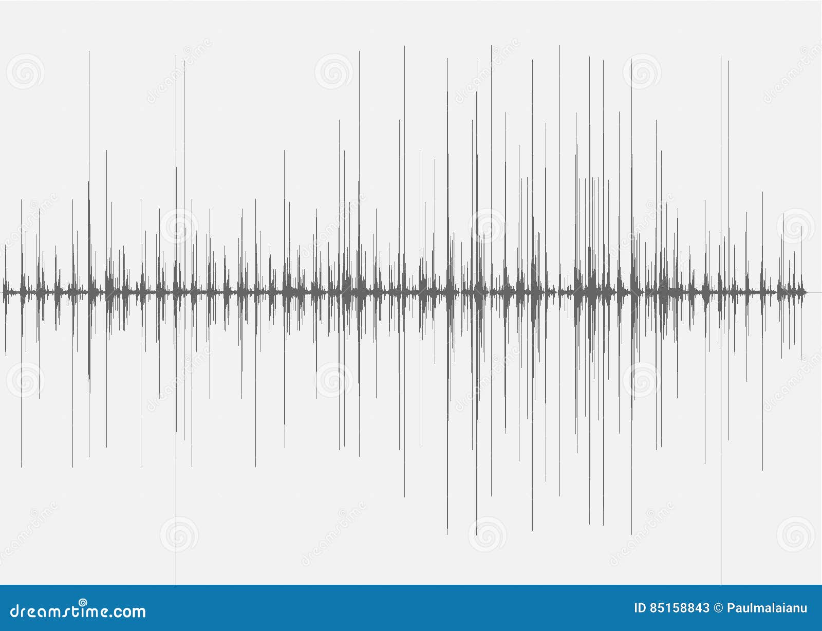 Footsteps sound royalty free music. Audio of audio, abstract - 85158843