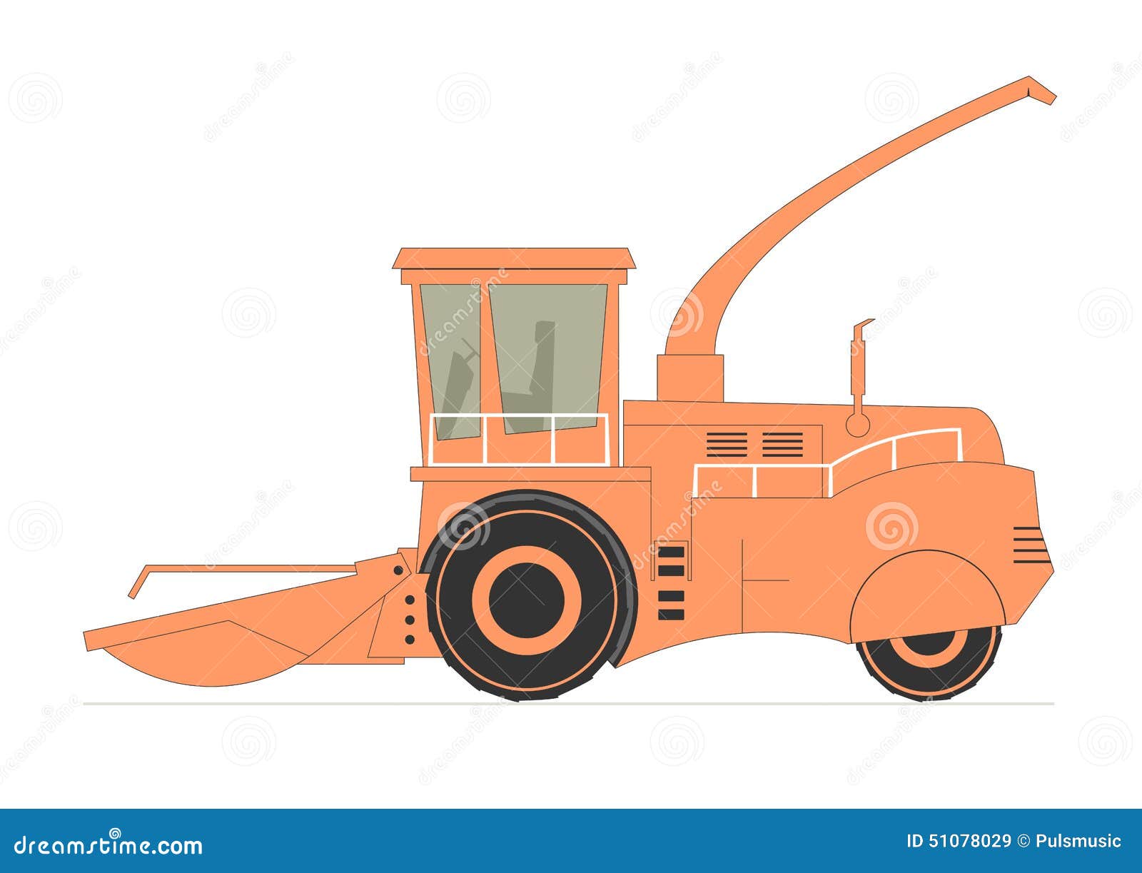 Forager Clipart And Illustrations