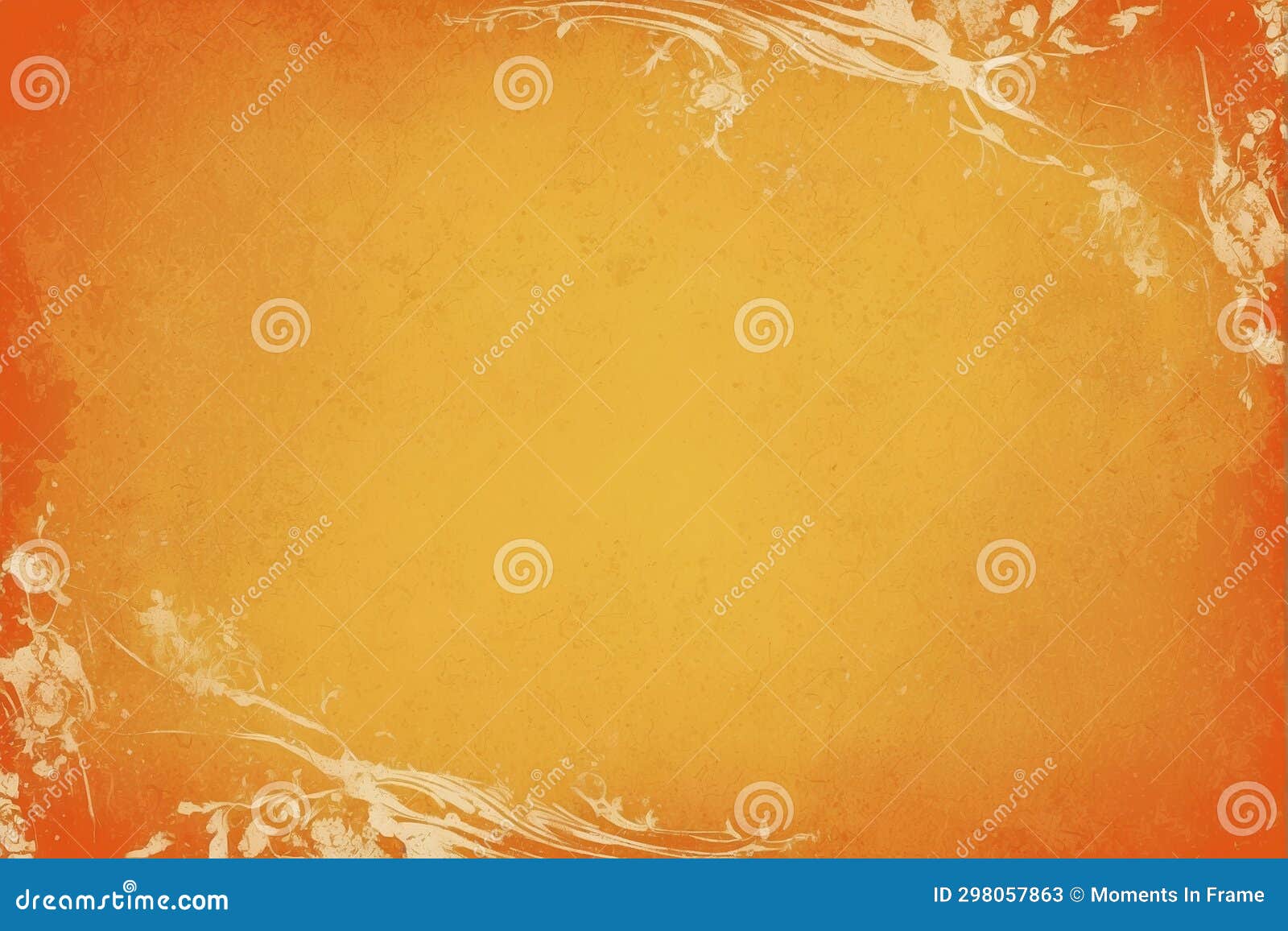 Foral Style Textures and Backgrounds Frame Stock Illustration ...