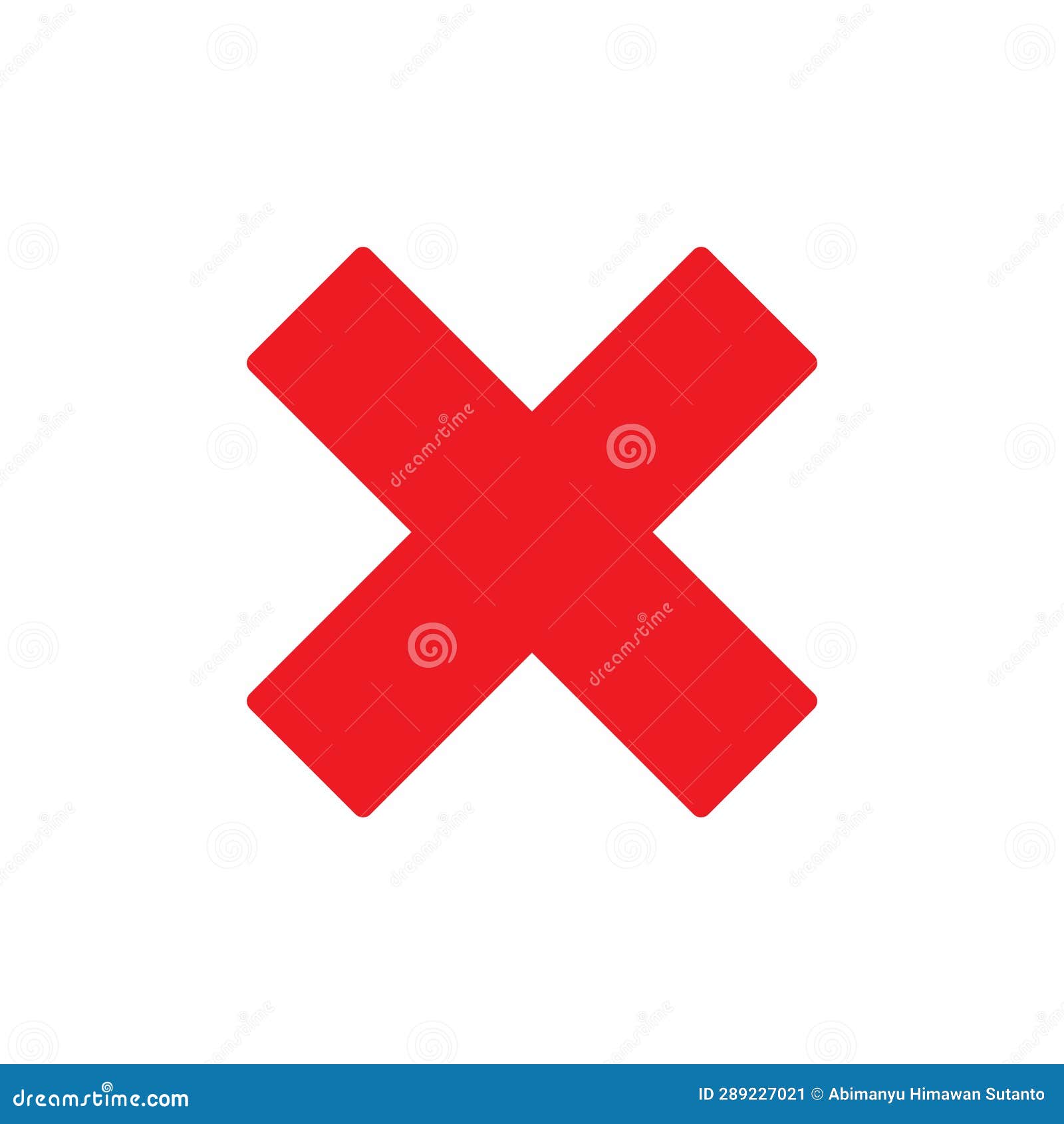 Forbidden icon vector stock illustration. Illustration of prohibition ...