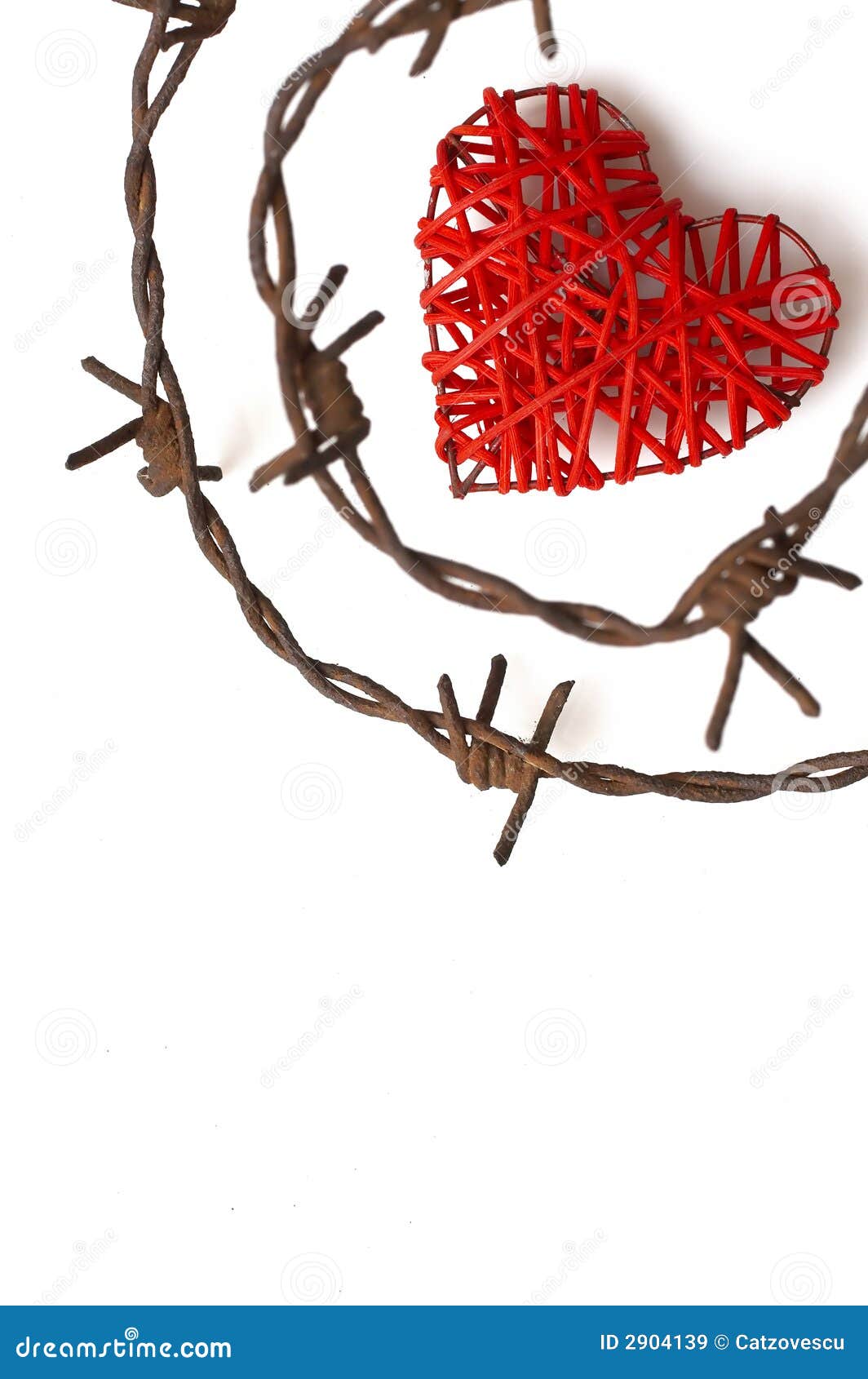 Forbidden Love Stock Image Image Of Affection Danger 2904139