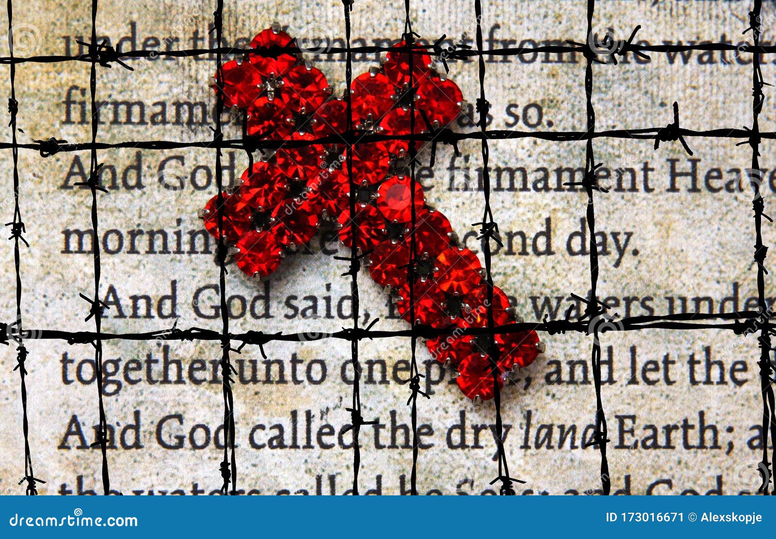 Forbidden religion stock image. Image of christ, christianity - 173016671