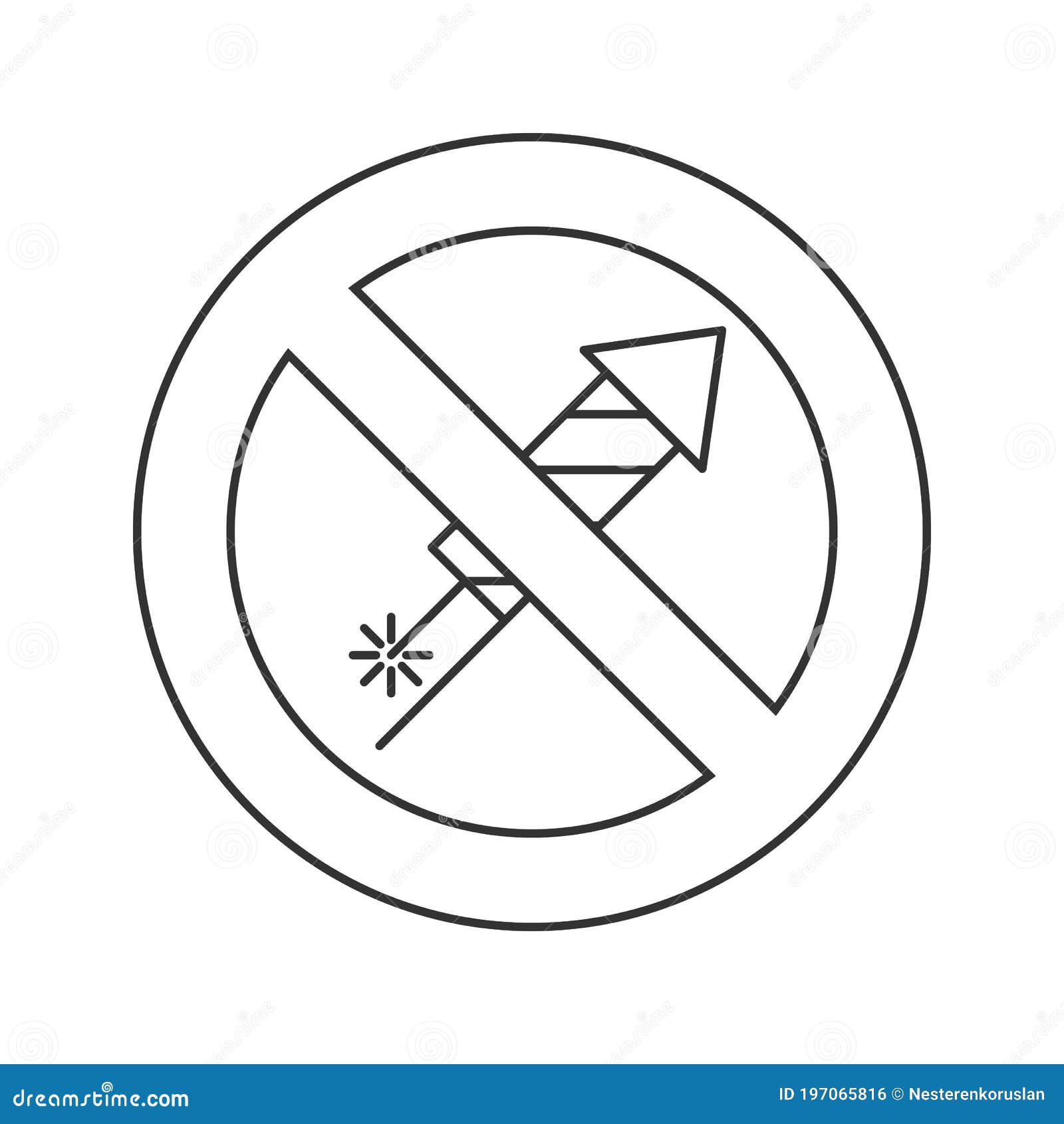 Slapstick Linear Icon. Modern Outline Slapstick Logo Concept On Cartoon ...