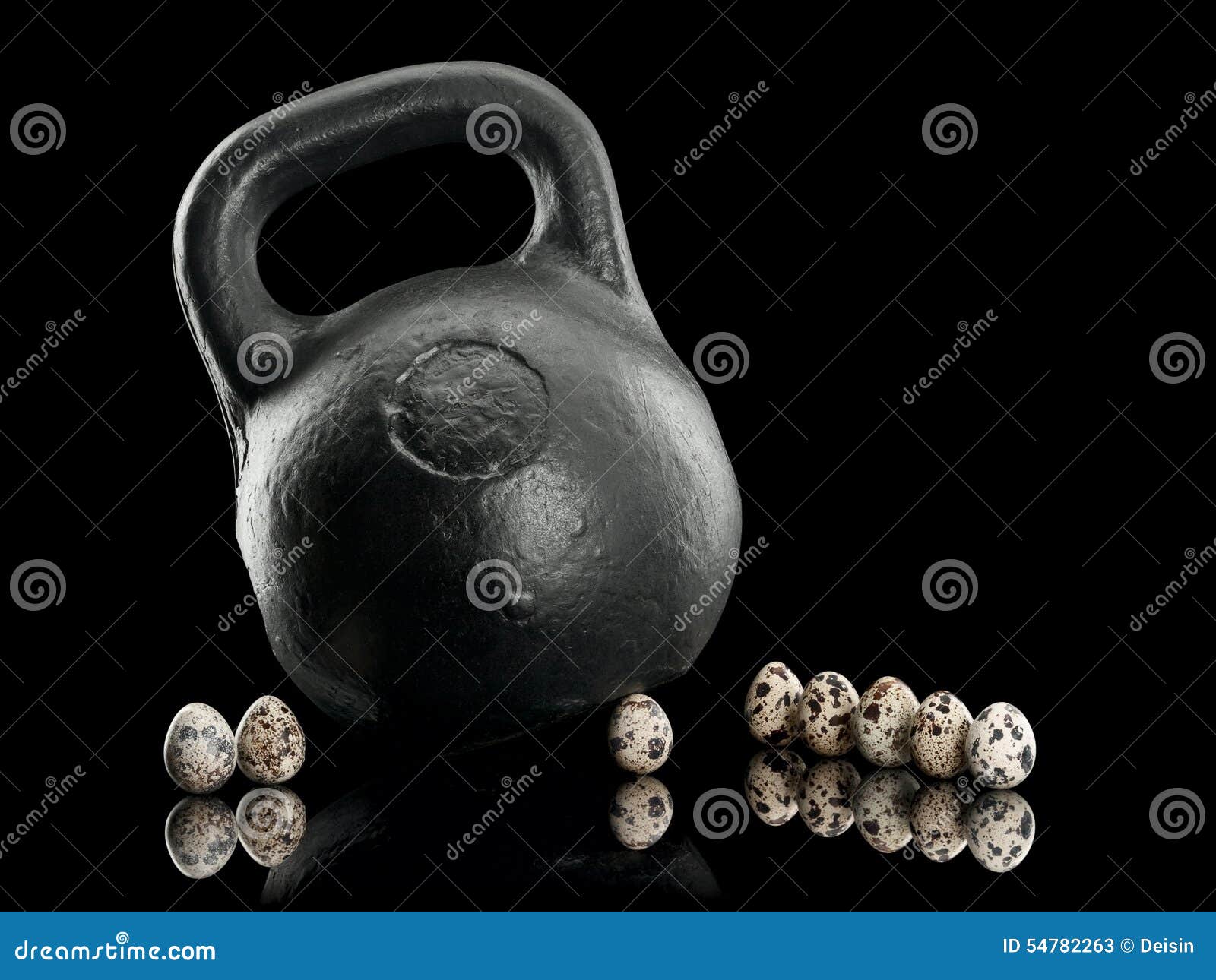 Force in a protein stock image. Image of iron, food, protein - 54782263