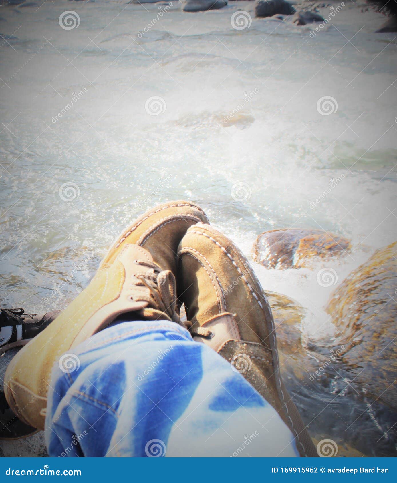 Force of Water stock photo. Image of force, nature, water - 169915962