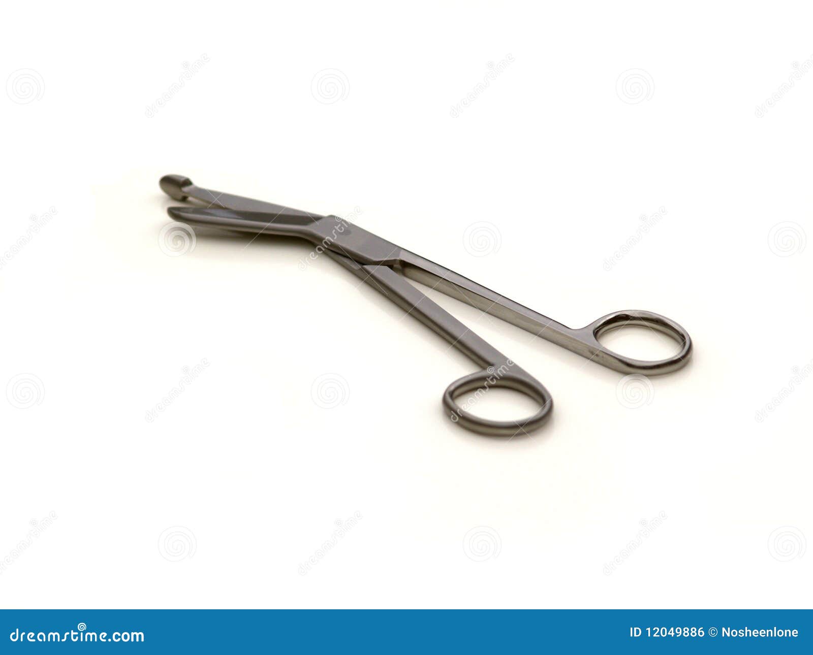 Forceps stock photo. Image of instrument, doctor, medical - 12049886