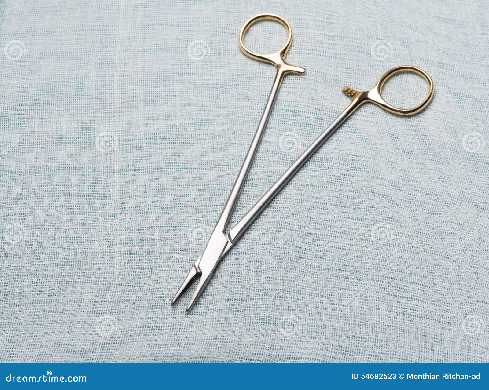 Forceps stock image. Image of forceps, medicine, assistance - 54682523