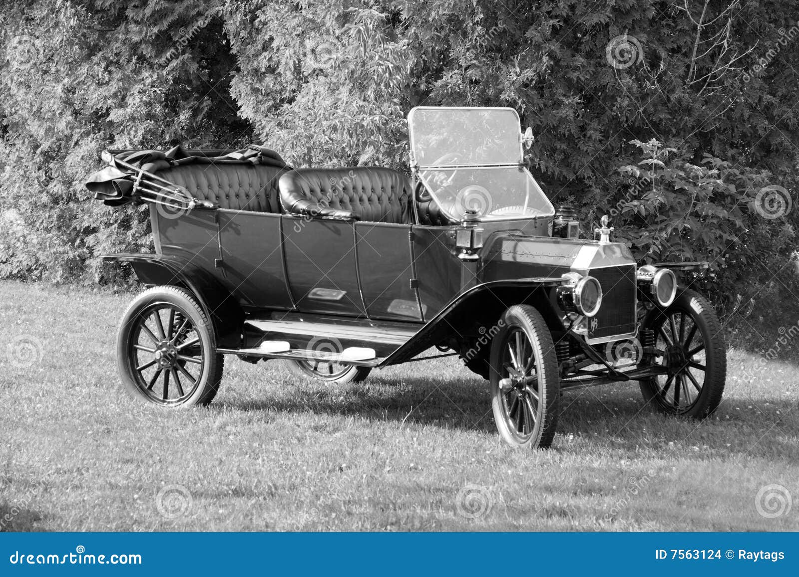 Ford Car stock photo. Image of restored, classics, drive - 7563124