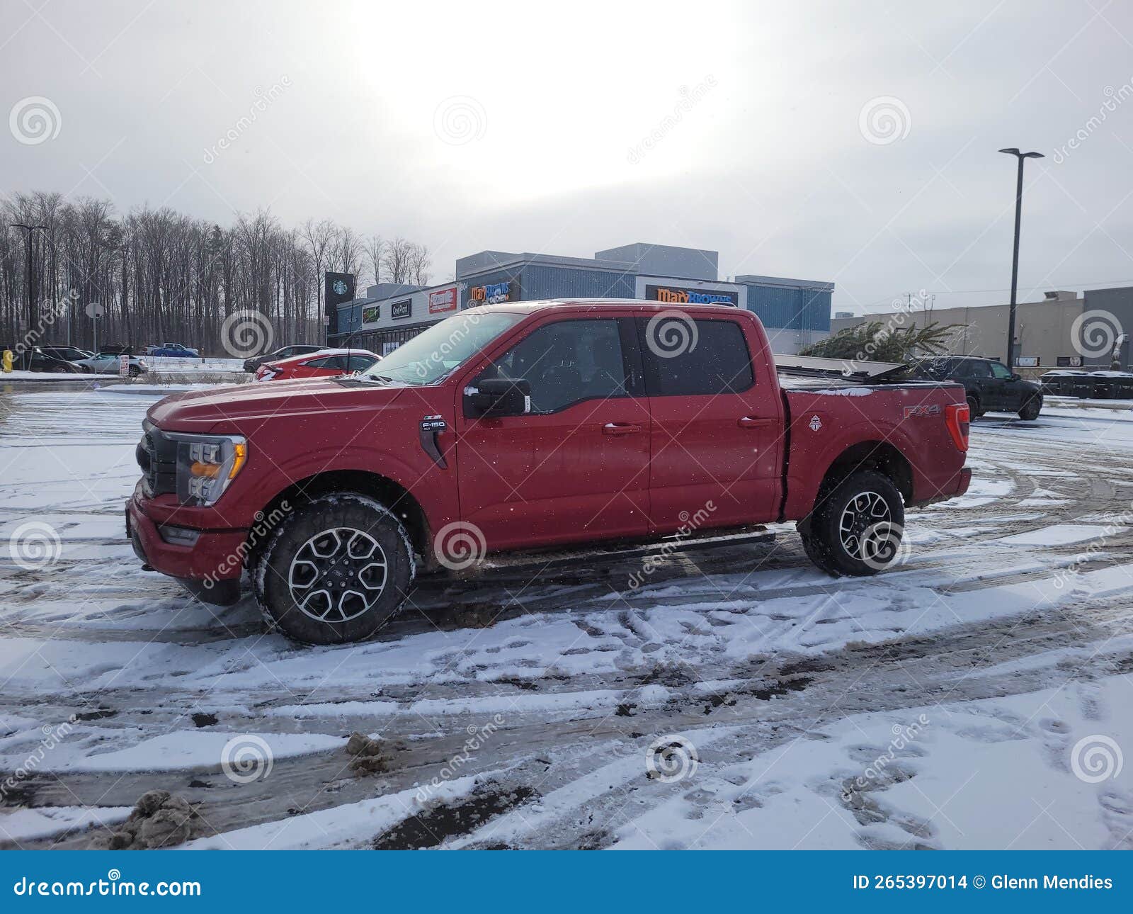 2022 Ford F150 XLT editorial stock image. Image of ford - 265397014