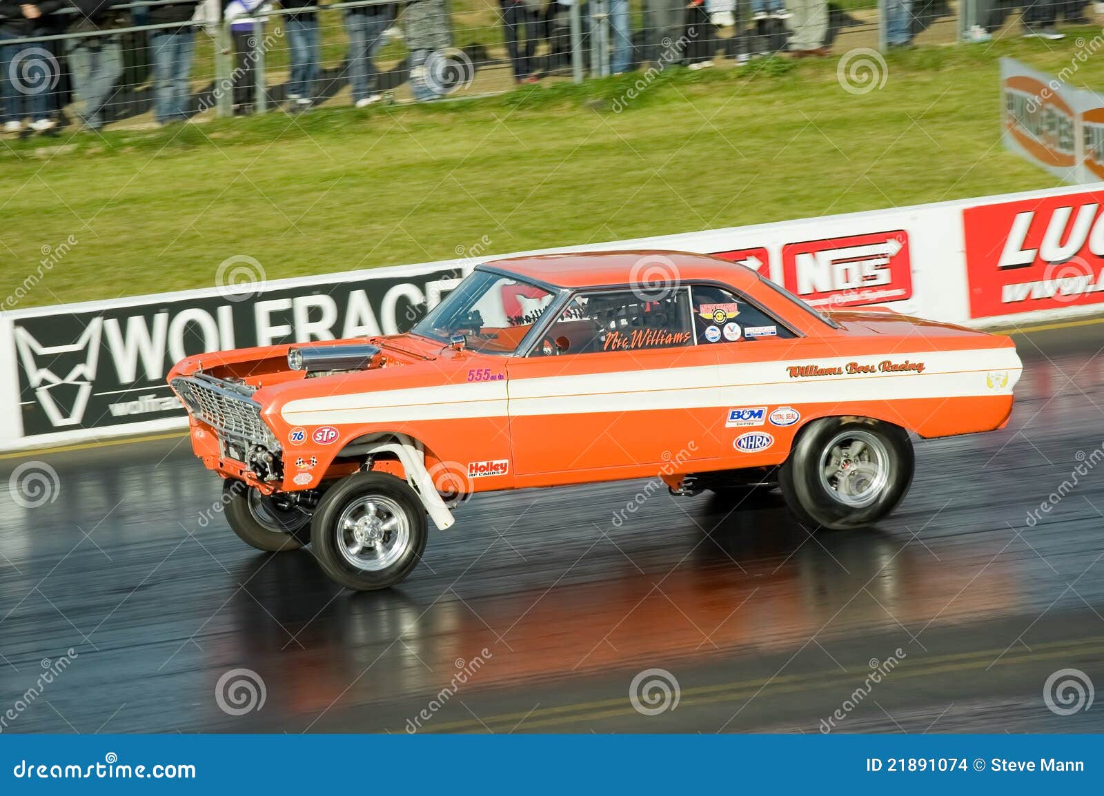 Ford falcon editorial stock image. Image of hotrod, acceleration - 21891074