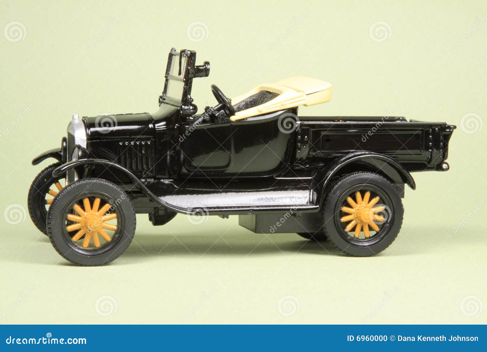 1920 Model T Ford Touring Car Royalty-Free Stock Photography ...