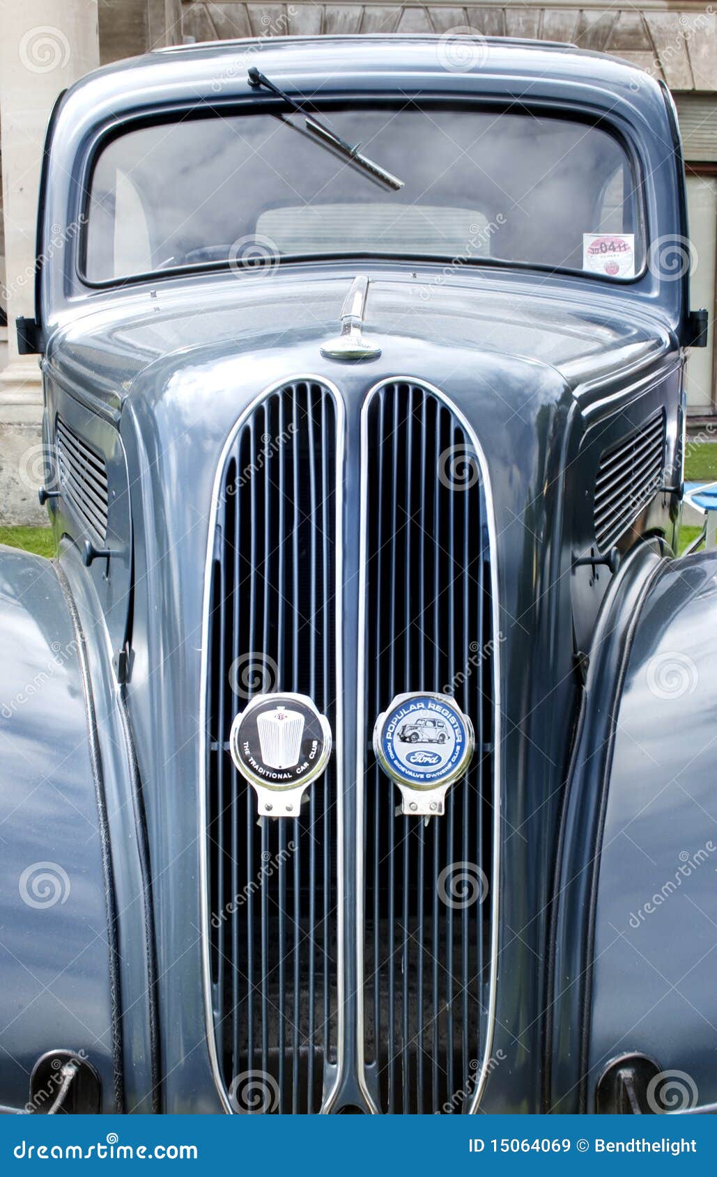 Ford popular 1958 editorial stock image. Image of popular - 15064069