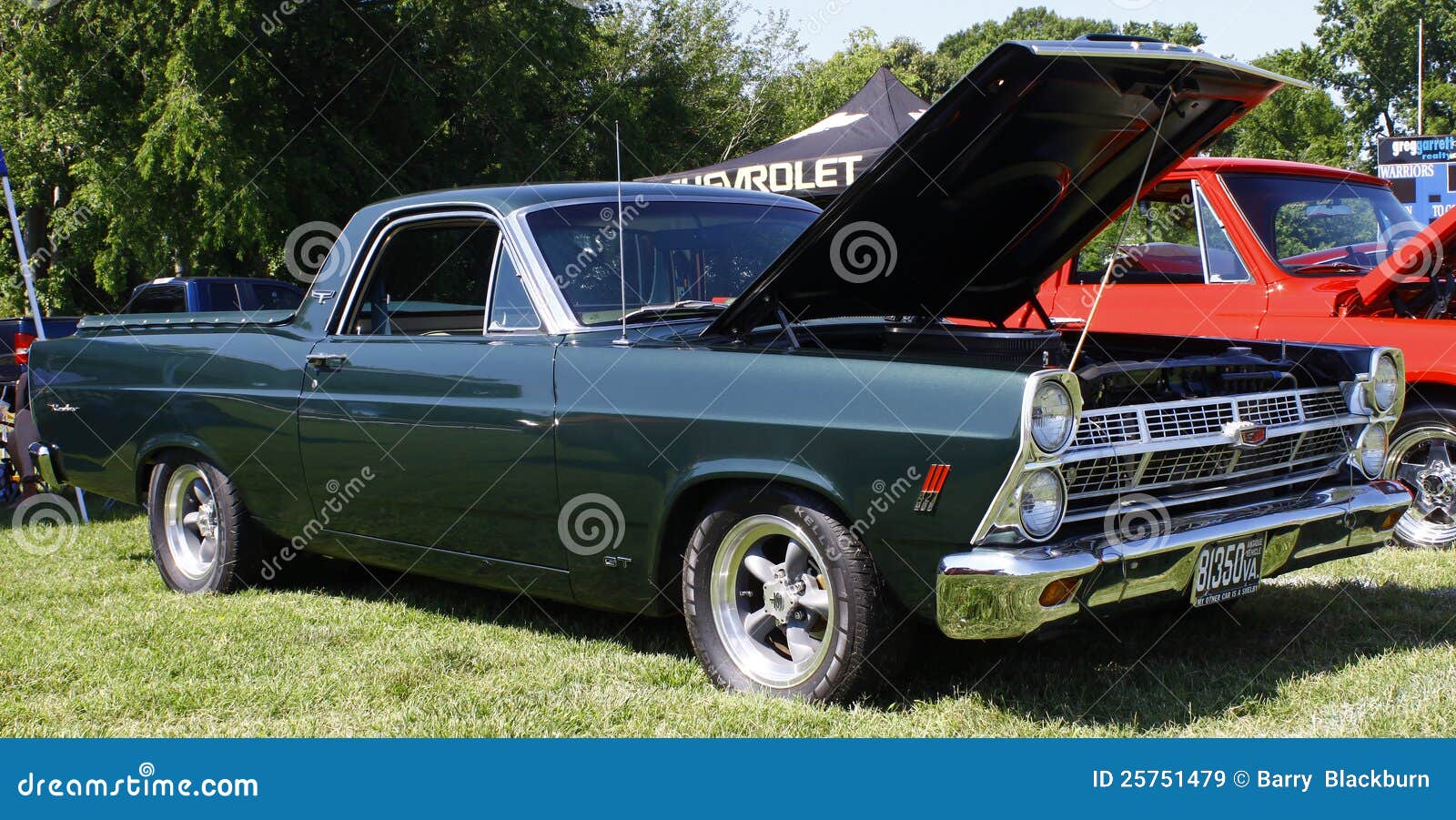 Ford Ranchero editorial stock image. Image of metal, nostalgia - 25751479