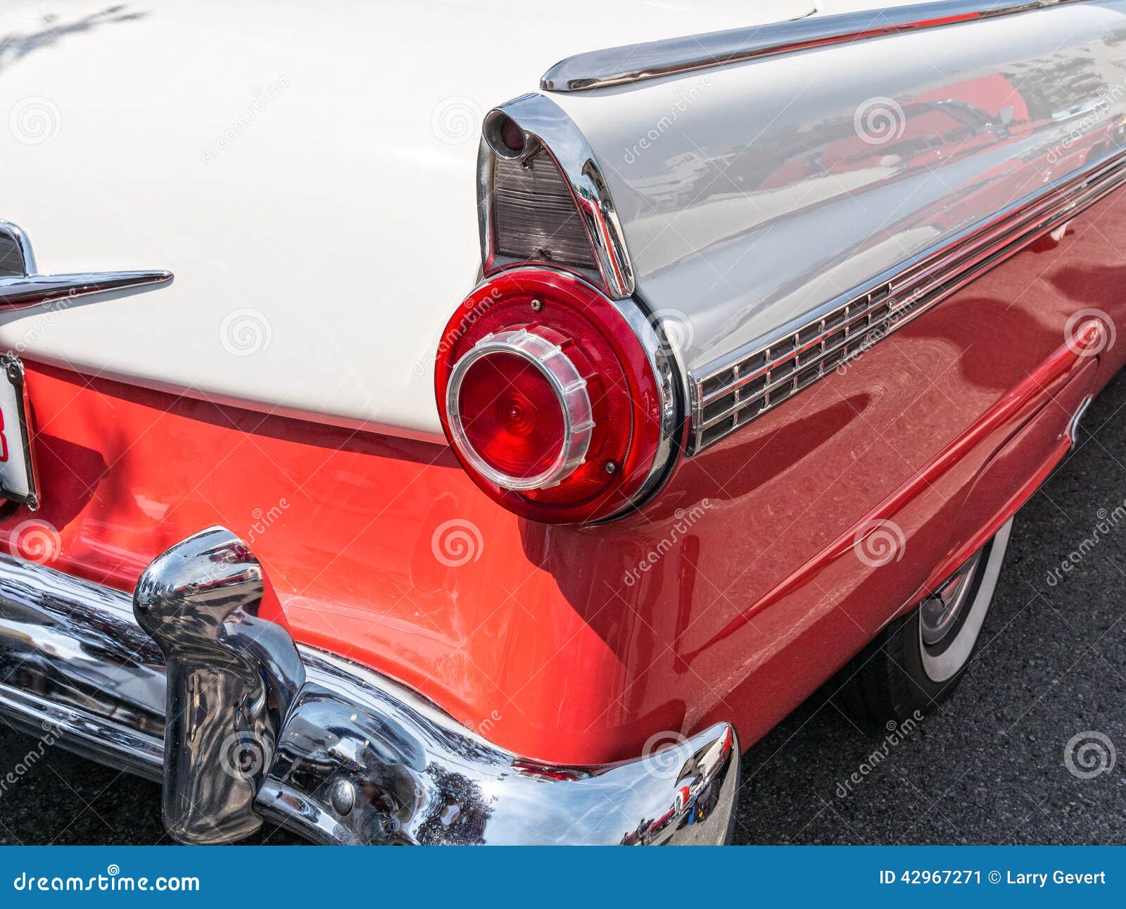 1956 Ford stock image. Image of collector, history, design - 42967271