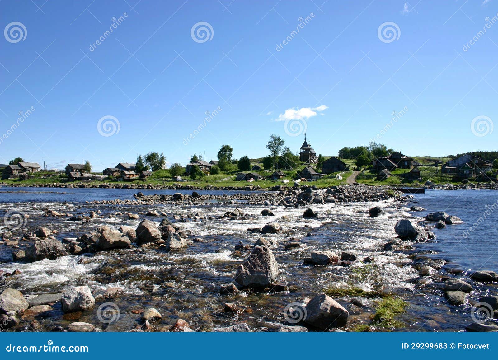 The ford through the river stock image. Image of weather - 29299683