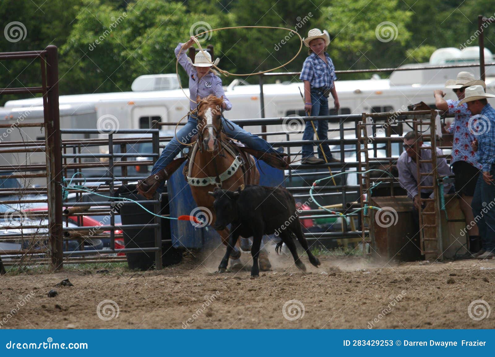 Fordland Rodeo 2023 LX editorial stock photo. Image of news - 283429253