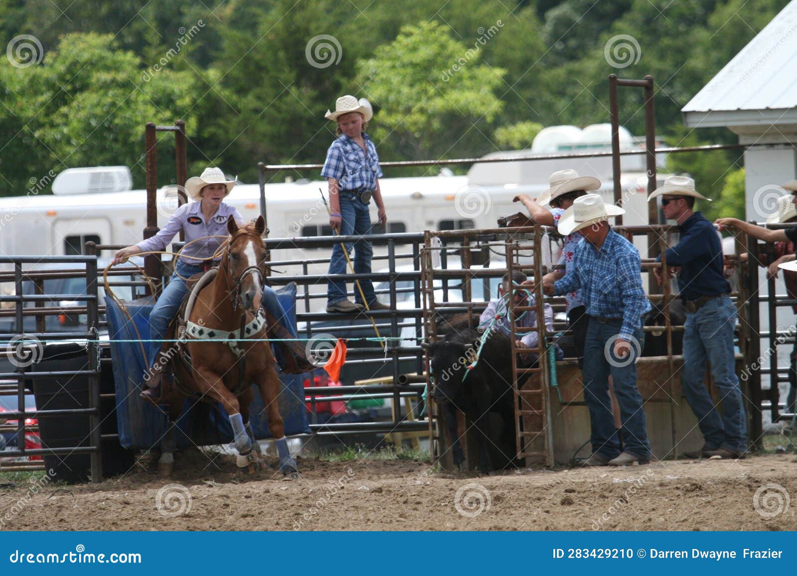 Fordland Rodeo 2023 LXII editorial image. Image of germa - 283429210