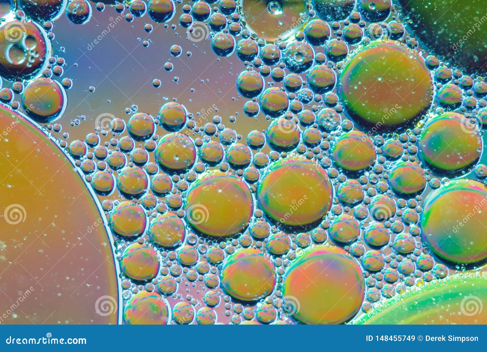 Foreboding Trippy Psychedelic Abstract Stock Image - Image of closeup ...