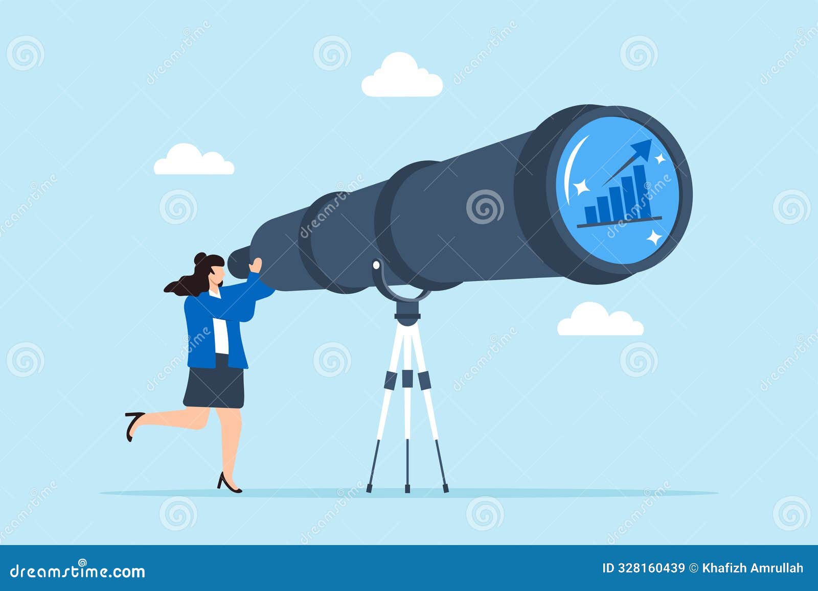 Forecasting Market Trends, Long-term Strategic Planning, Data Analysis ...