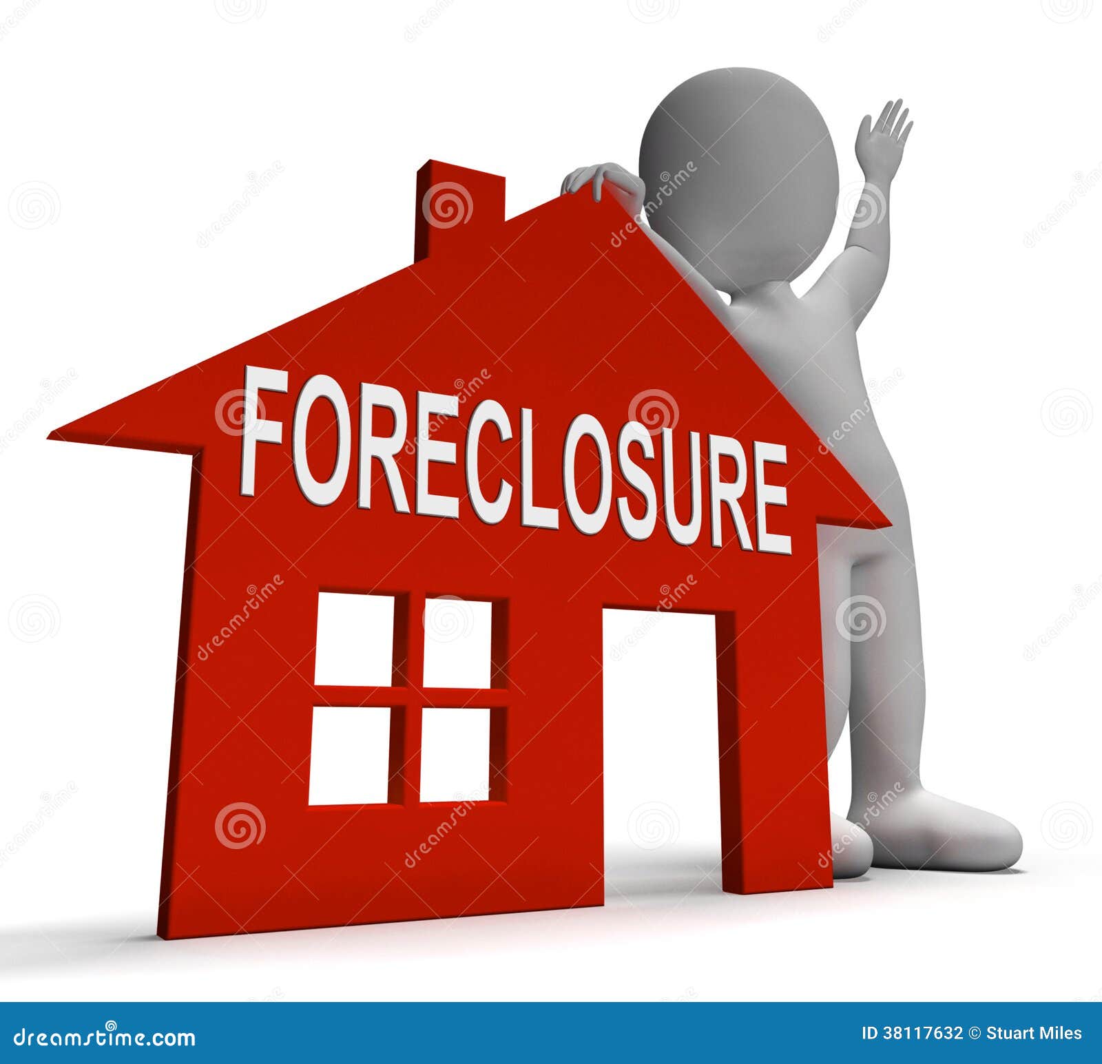 Repossession Stock Illustrations – 219 Repossession Stock Illustrations ...