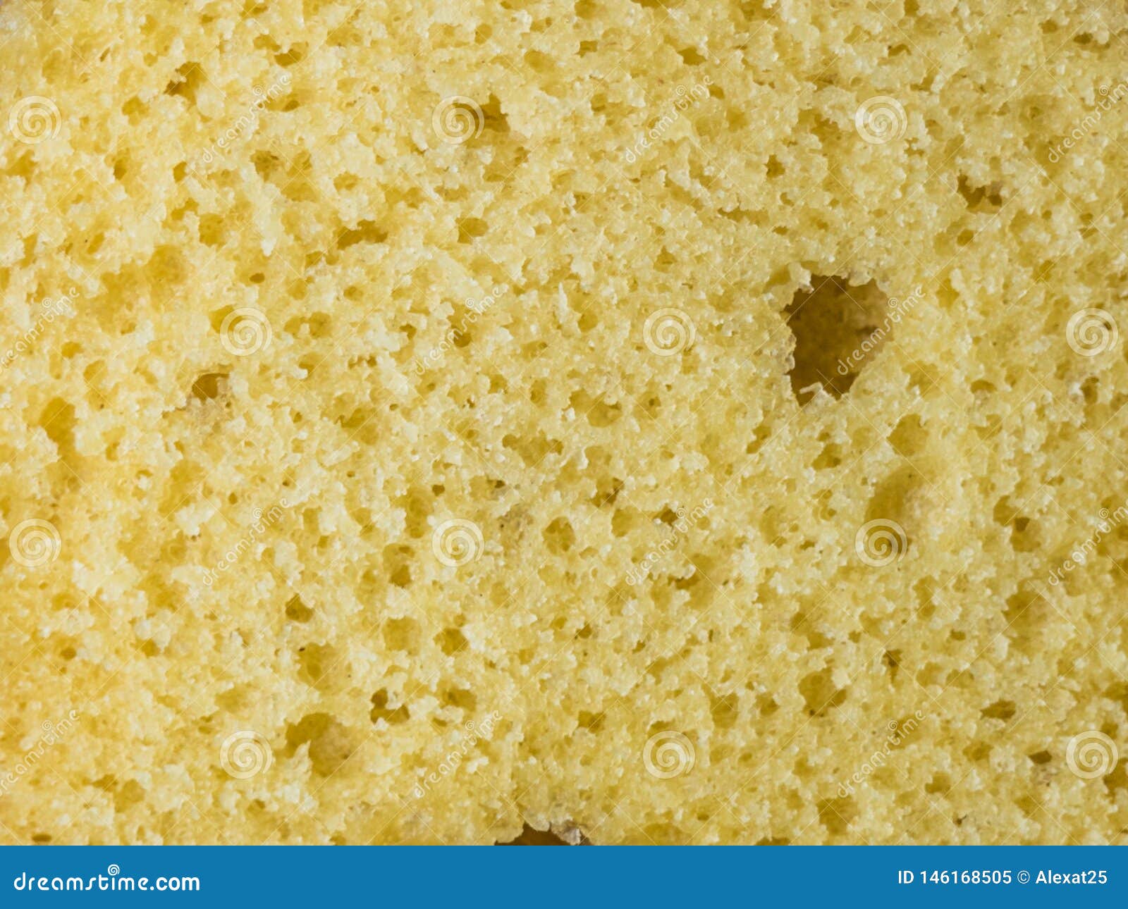 The Texture Of The Cake Royalty-Free Stock Image | CartoonDealer.com ...