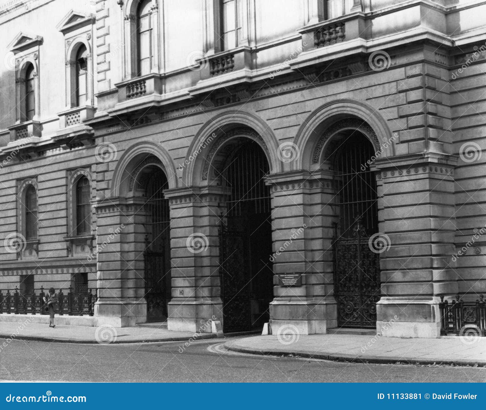 Foreign & Commonwealth Office Editorial Photo - Image of headquarters ...