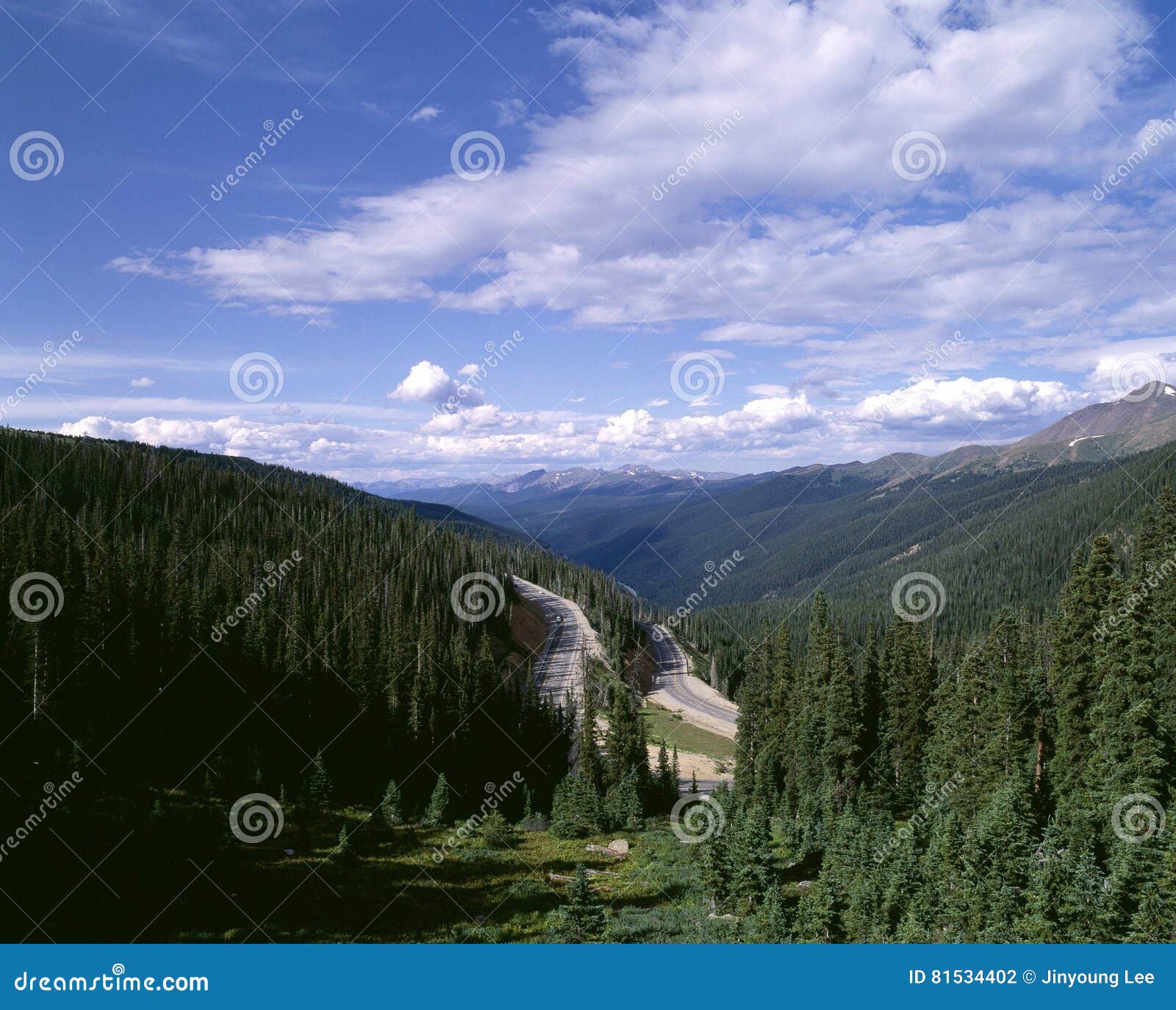 Foreign Trip stock photo. Image of landscape, trip, road - 81534402