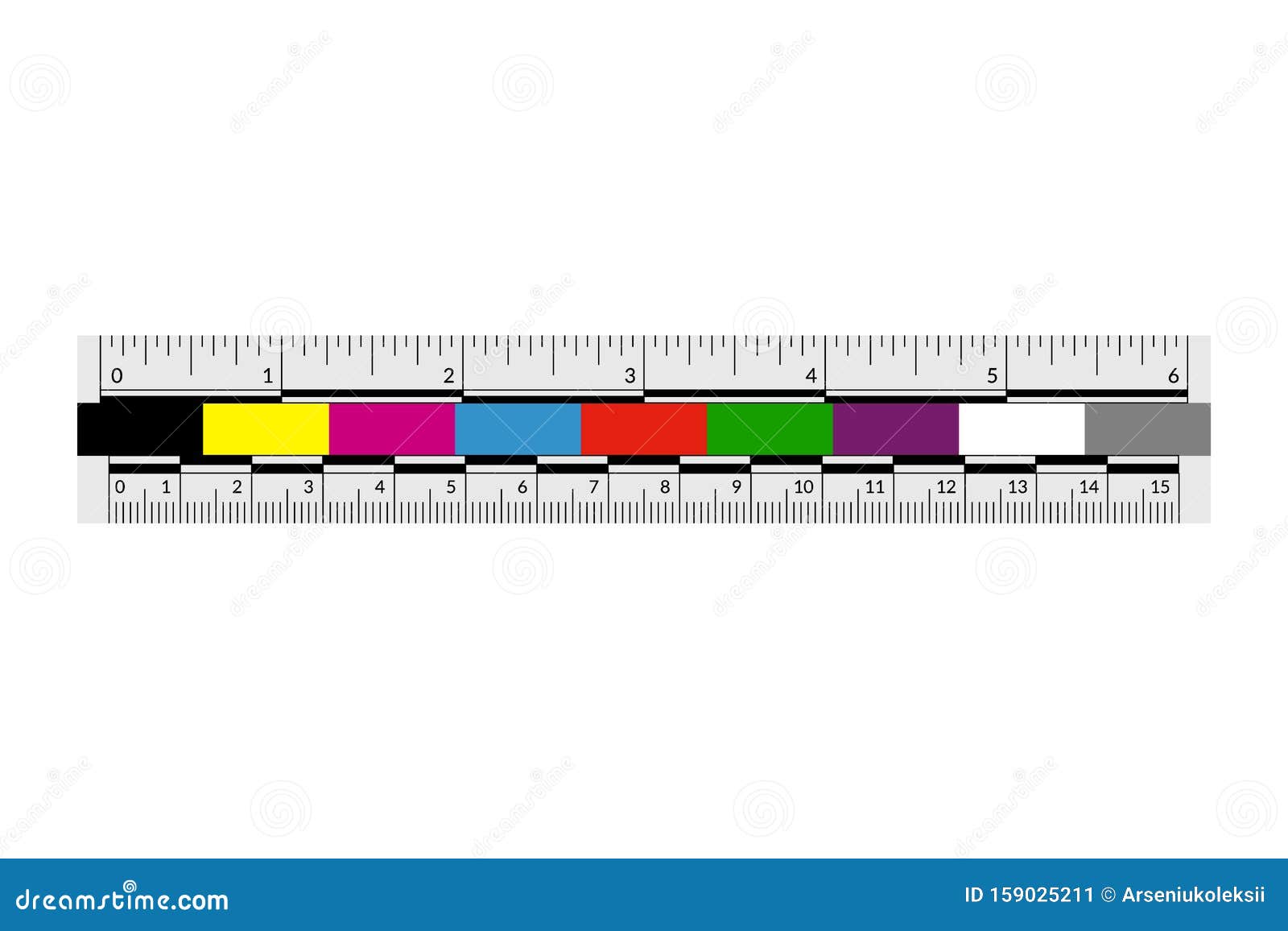Evidence Ruler