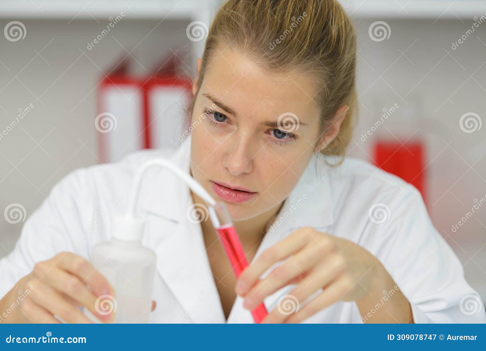 Forensic Science Expert Examining Evidence Looking for Traces Dna Stock ... Forensic Science Expert Examining Evidence Looking for Traces Dna Stock ...