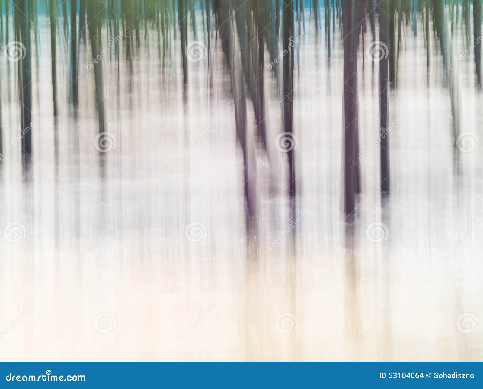 Abstract Impressionist Background Hand Painted Art Royalty-Free Stock ...