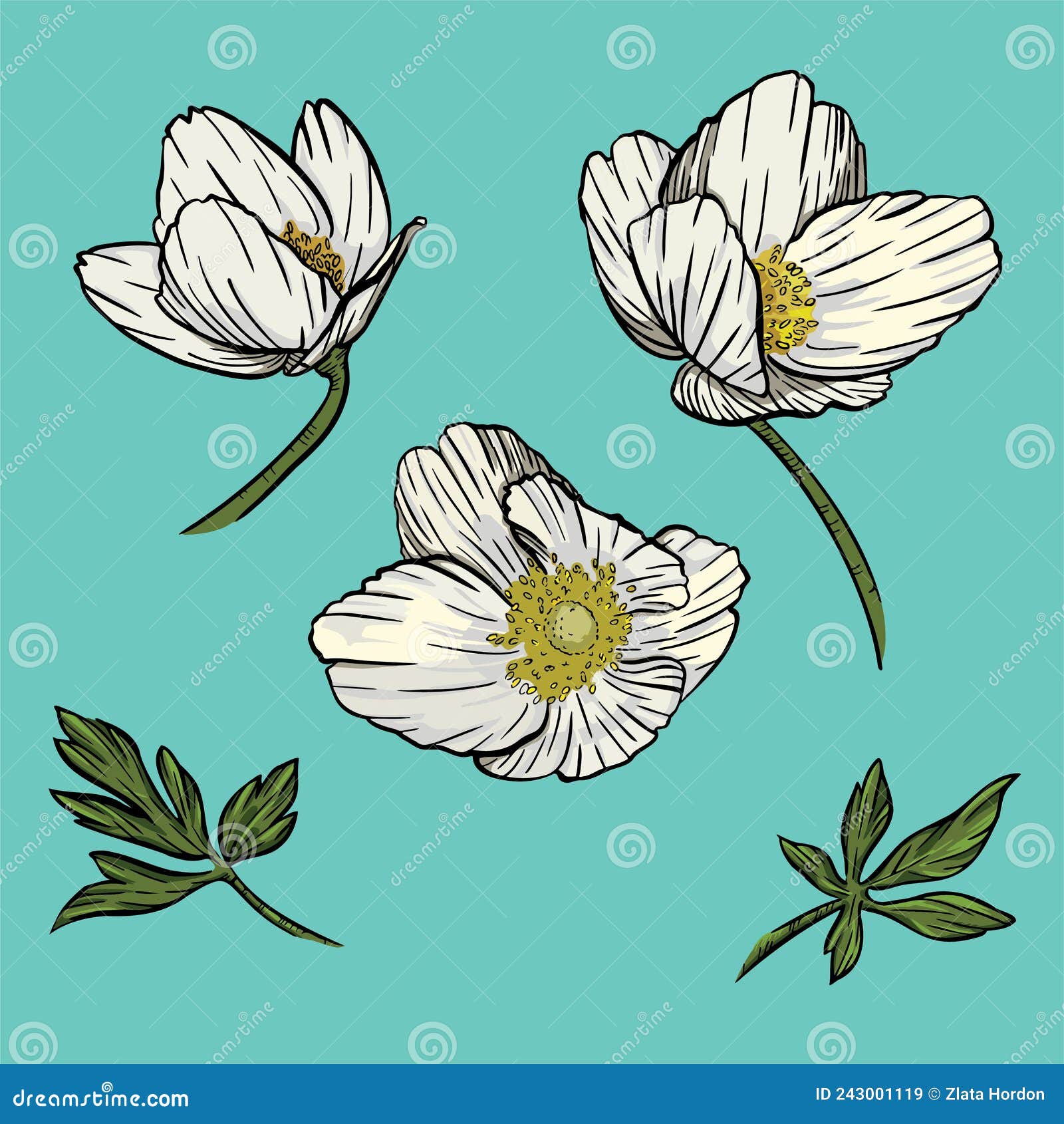 Drawing Sketch Illustration Of Chillon Castle, Lake Geneva, Switzerland ...