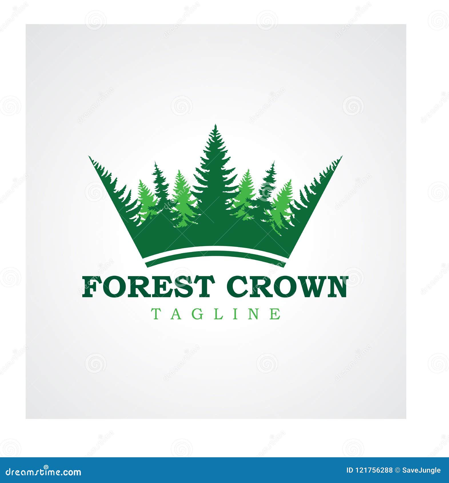 Forest Crown