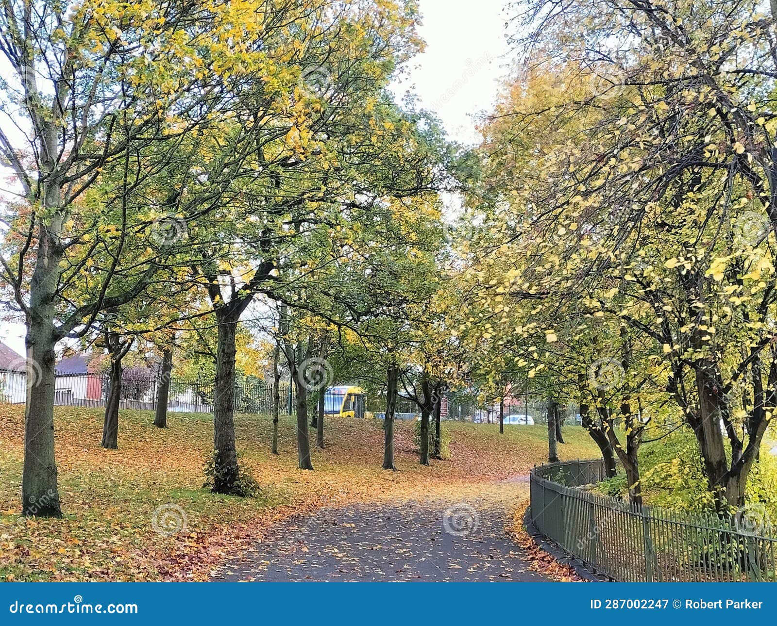 Forest Fields Nottingham Stock Photos - Free & Royalty-Free Stock ...