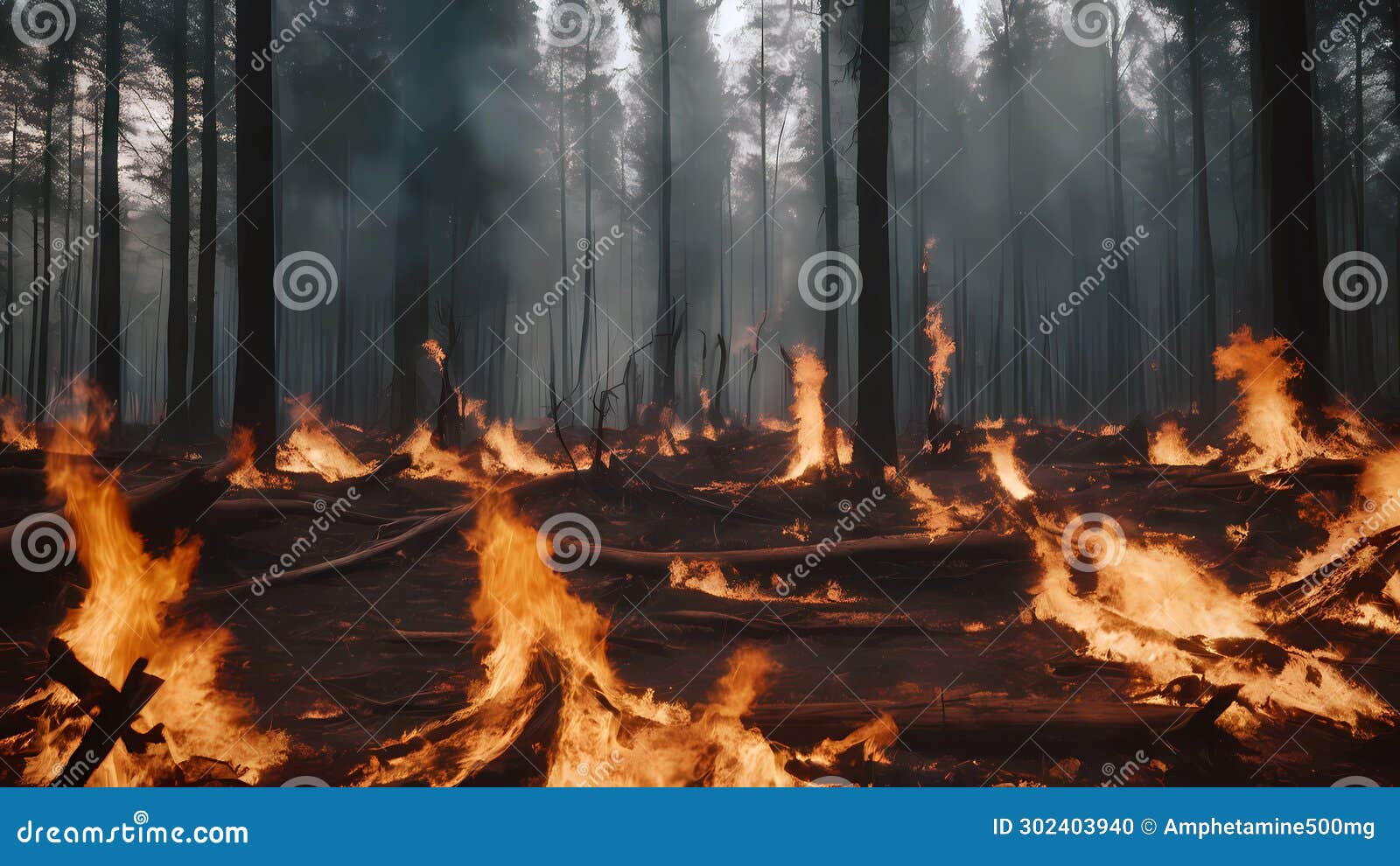 Forest Fires. Climate Change, Ecology, World, Environmental Problems ...