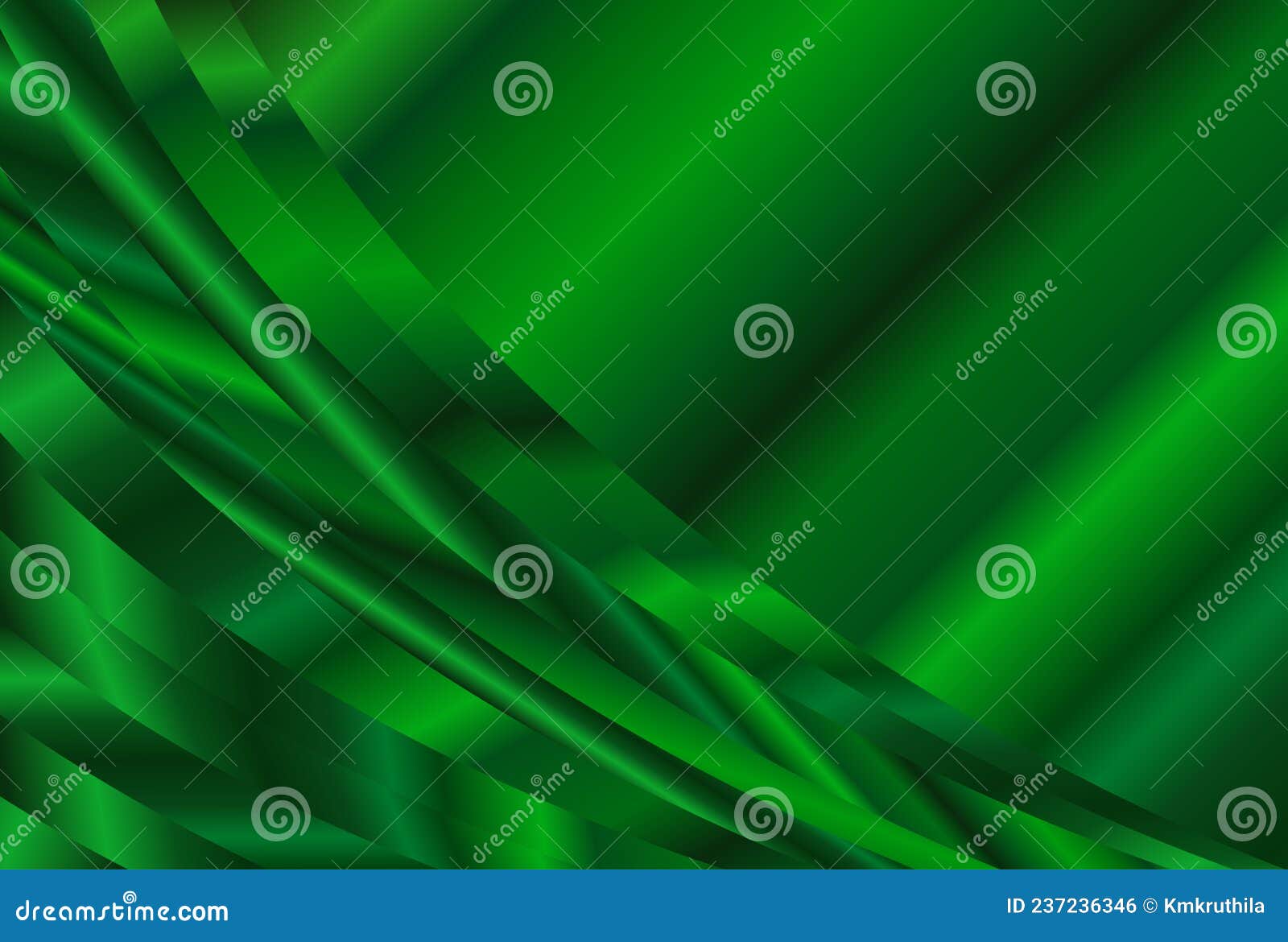 Forest Green Gradient Background Vector Image Beautiful Elegant ...