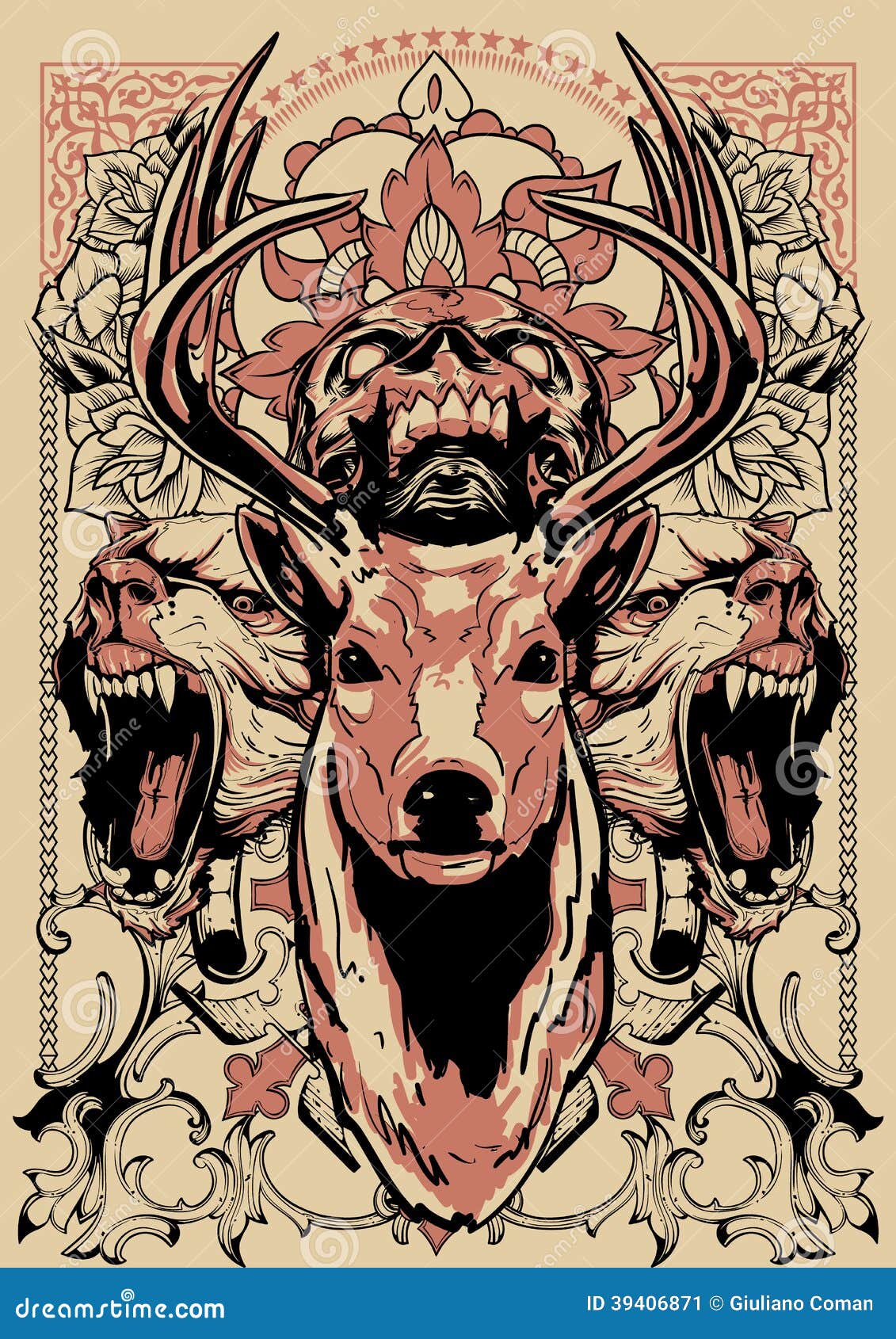 Forest Guard Stock Illustrations – 1,848 Forest Guard Stock ...