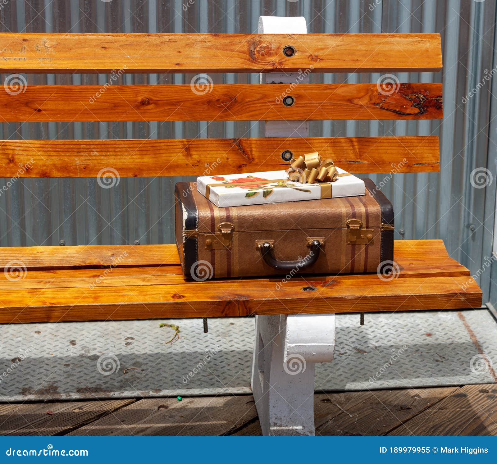 Forrest Gump Bench Stock Photos - Free & Royalty-Free Stock Photos from ...