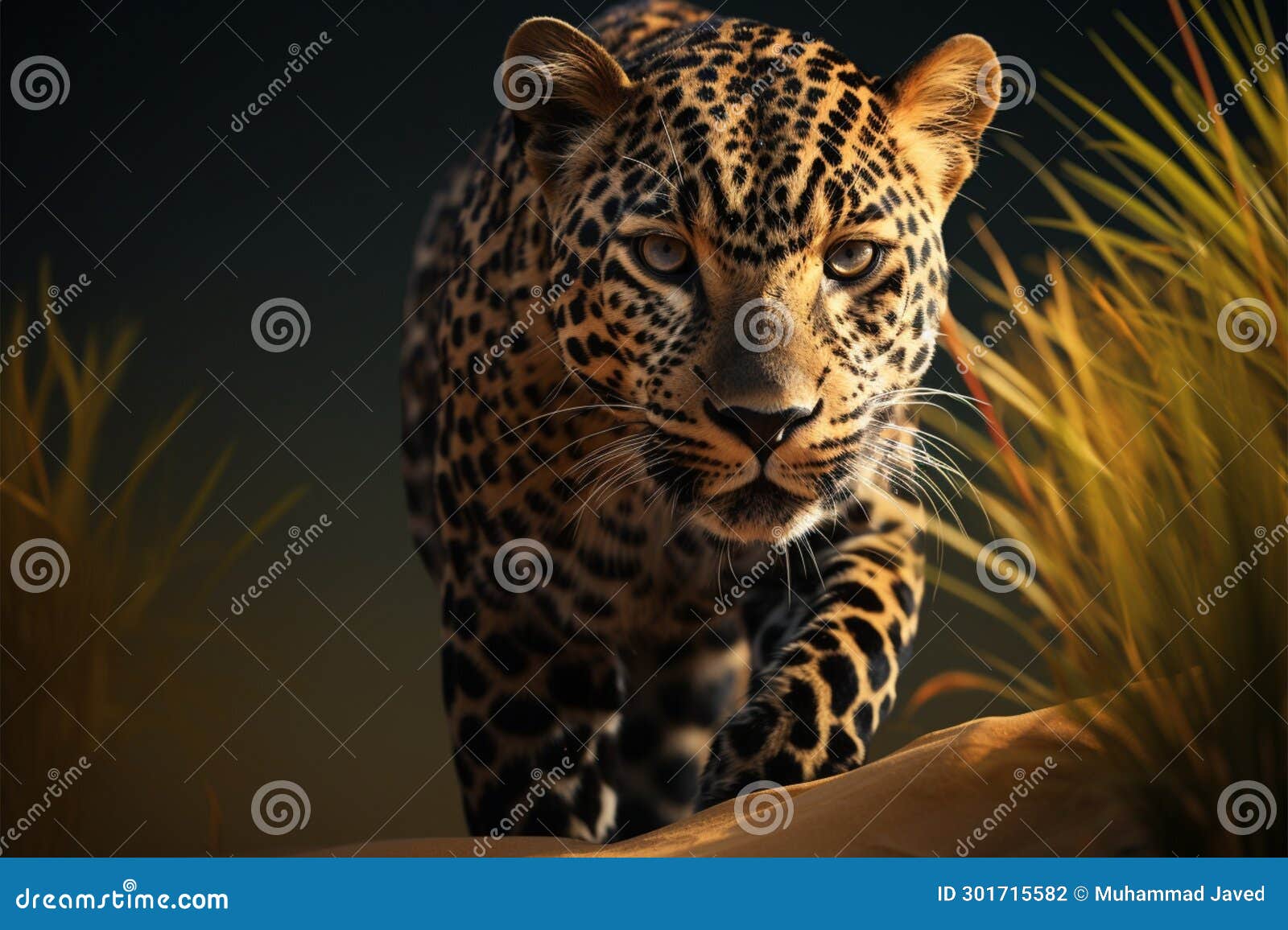 Forest King Eagle Portrayed Majestically On A Backdrop Of Trees Royalty ...