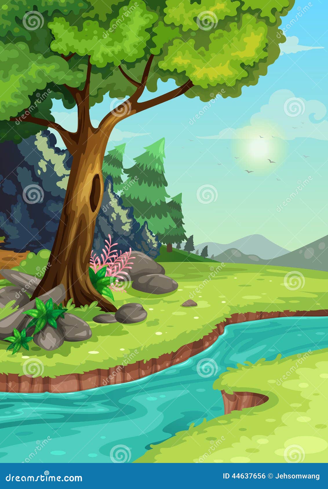 Waterform Cartoons, Illustrations & Vector Stock Images - 82 Pictures ...