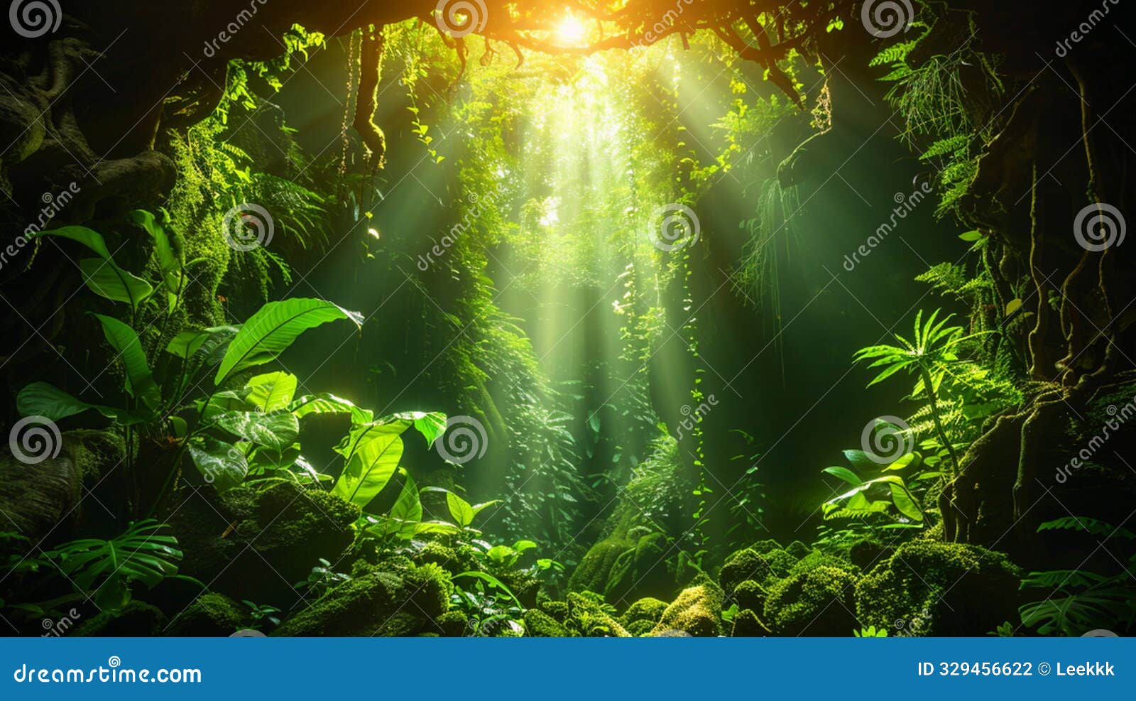 Forest Trees, Wild Scenery, Forest Trees, Big Trees, Materials Stock ...