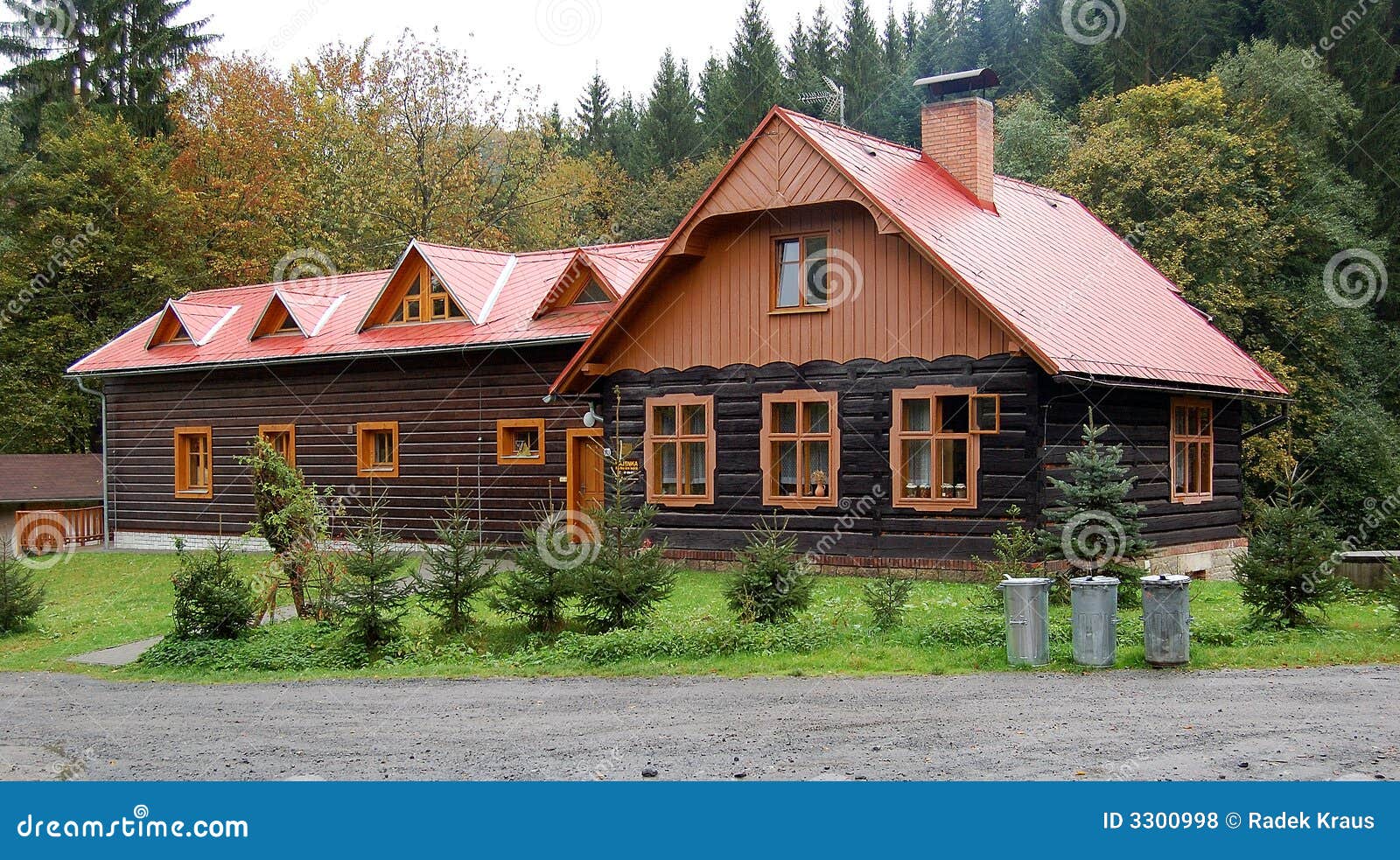 Forester's Lodge Picture. Image: 3300998