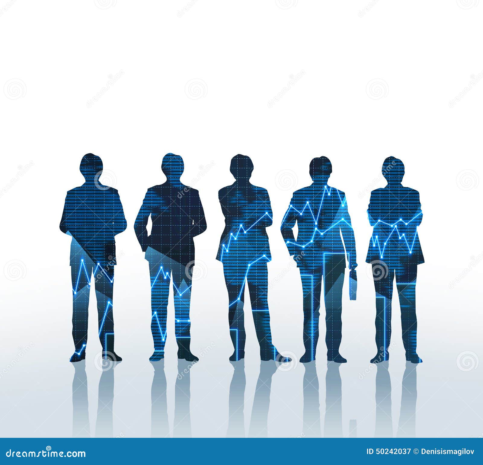 Forex graph stock image. Image of arrow, aspirations - 50242037