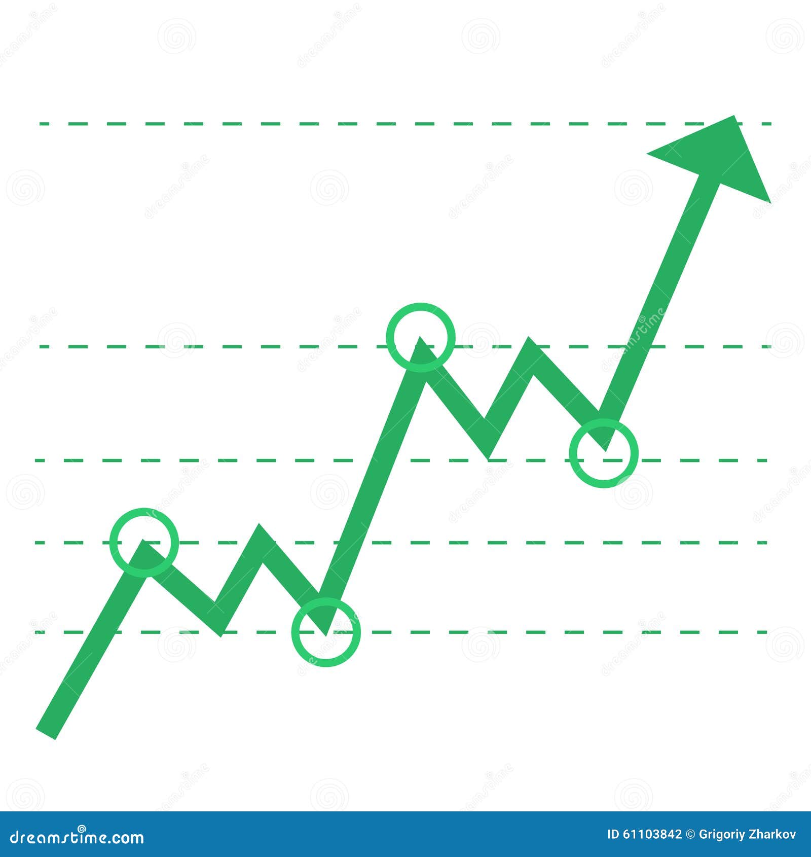 Forex Illustration One of the Set Stock Illustration - Illustration of ...