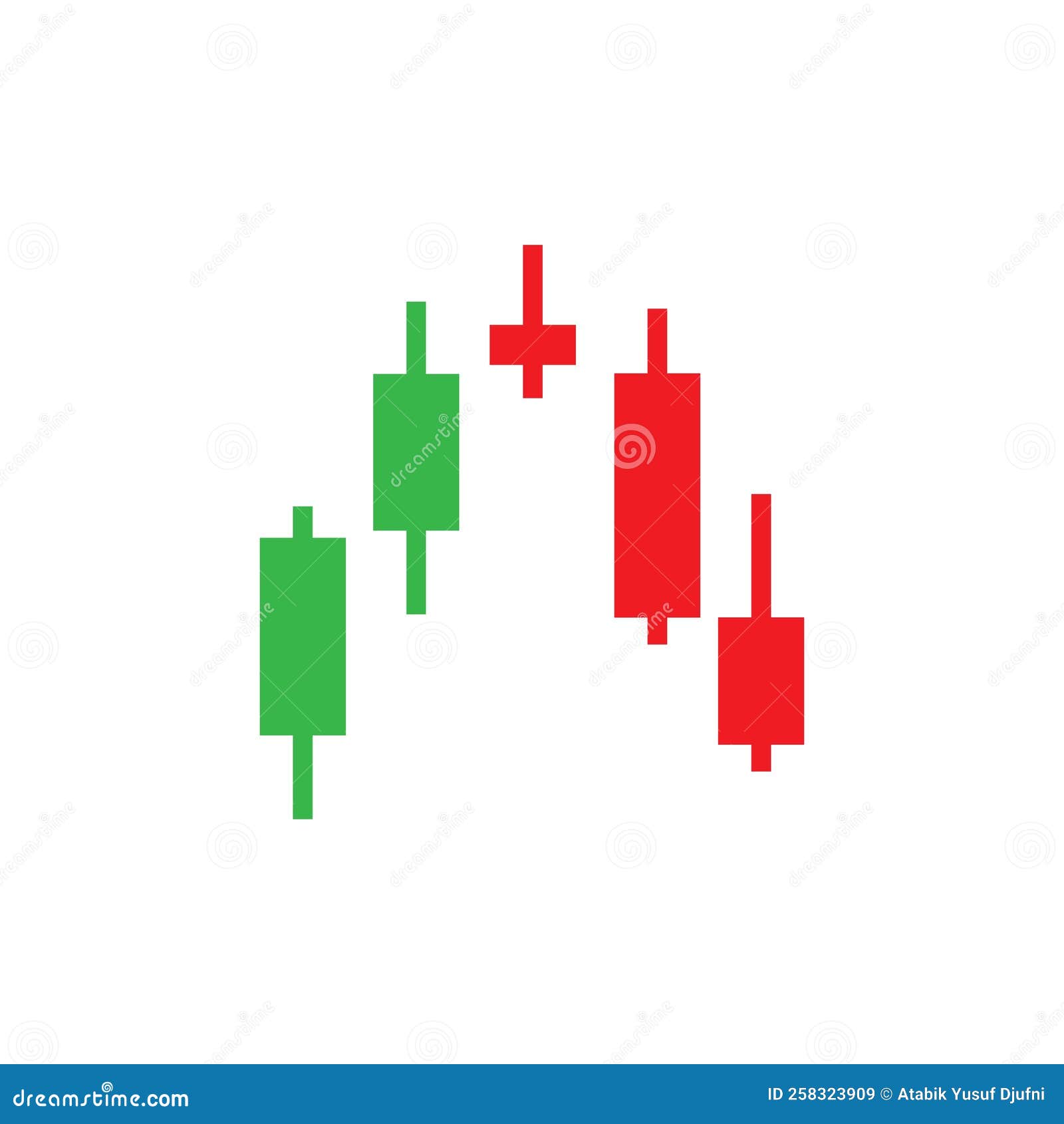 Forex market logo images stock vector. Illustration of transaction ...