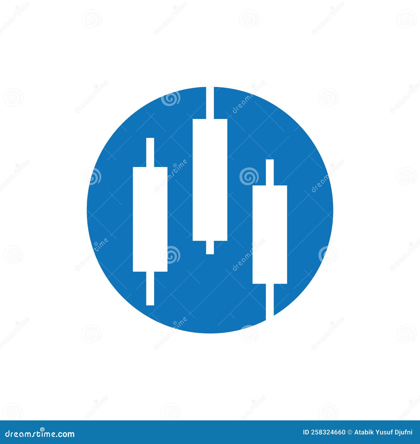 Forex market logo images stock illustration. Illustration of trading ...