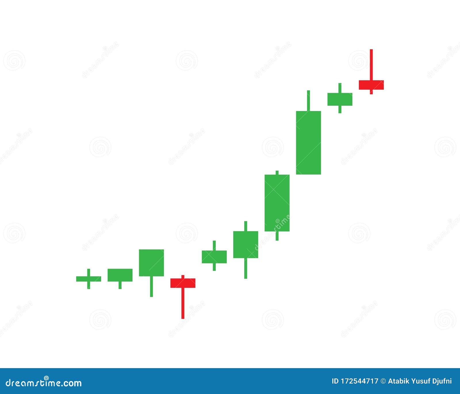 Forex market vector icon stock vector. Illustration of abstract - 172544717